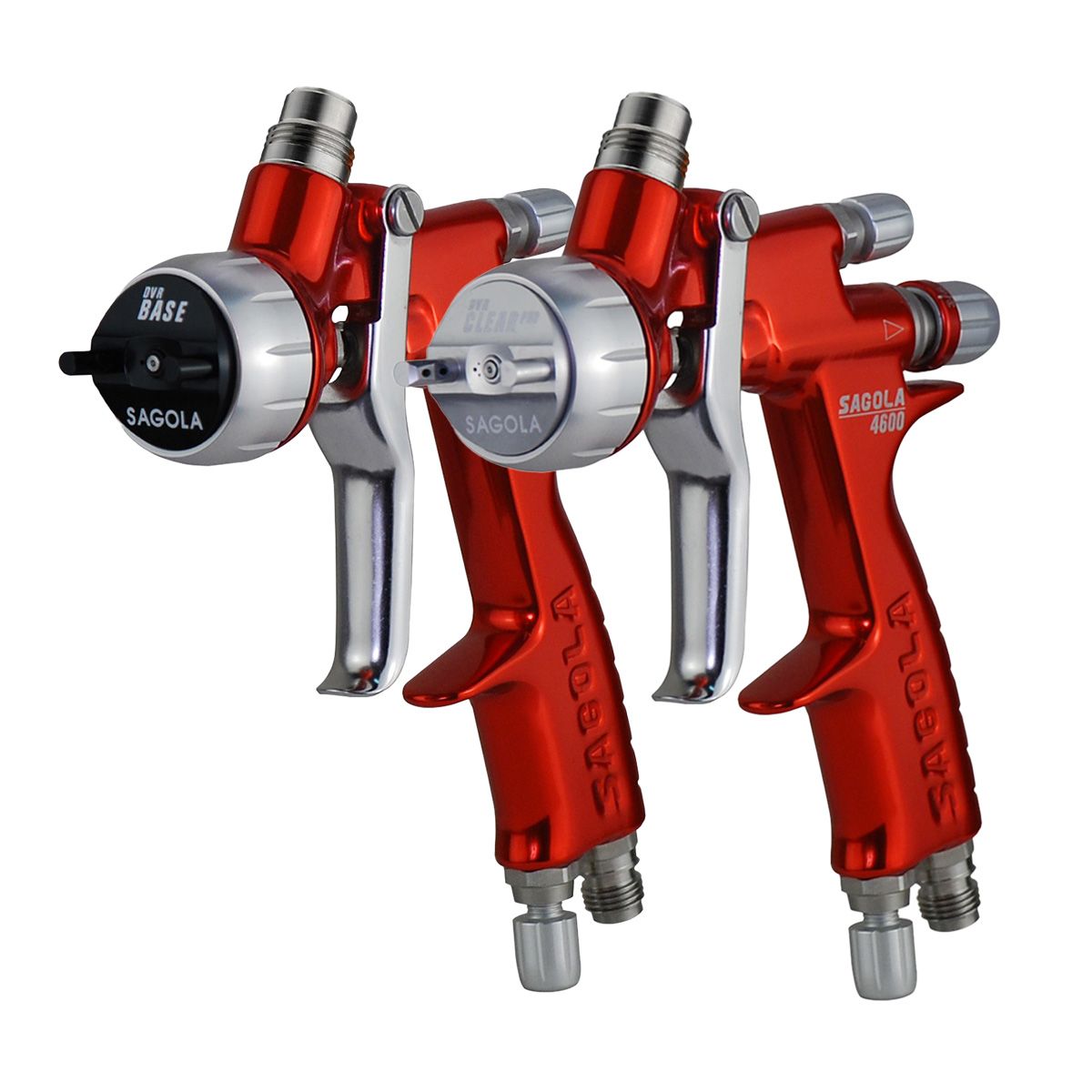 Tipro - 4600 NYA Base 1,2