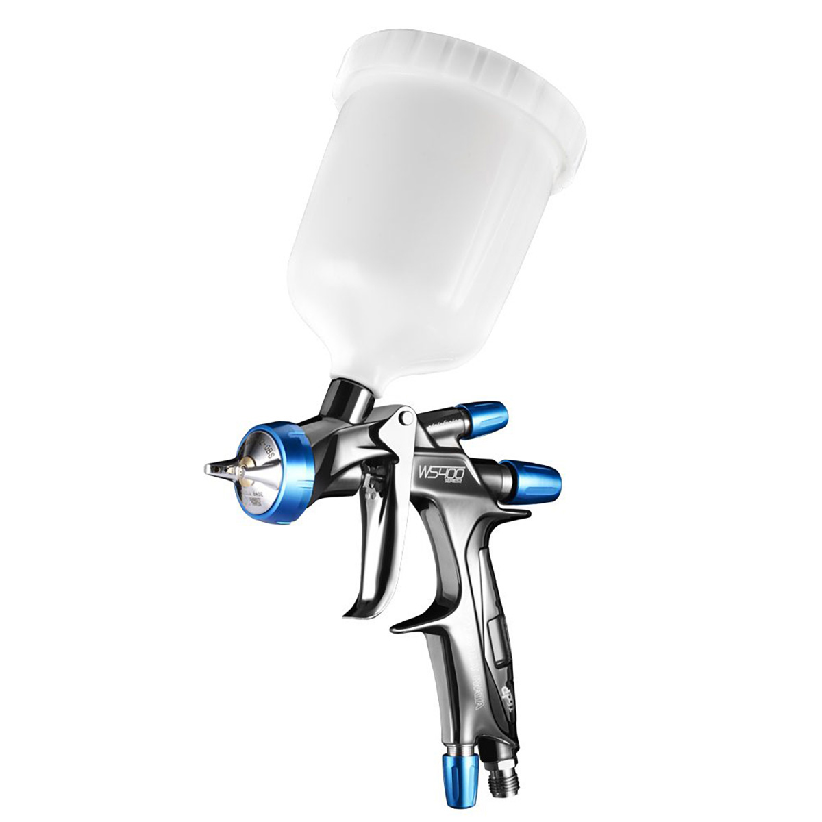 Tipro - Iwata WS400 Series 2 Base Digital 1,3 OBS