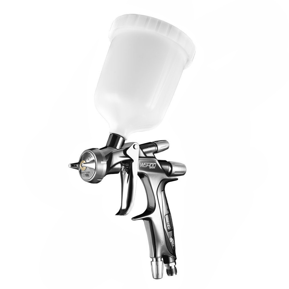 Tipro - Iwata WS400 Series 2 Clear Digital