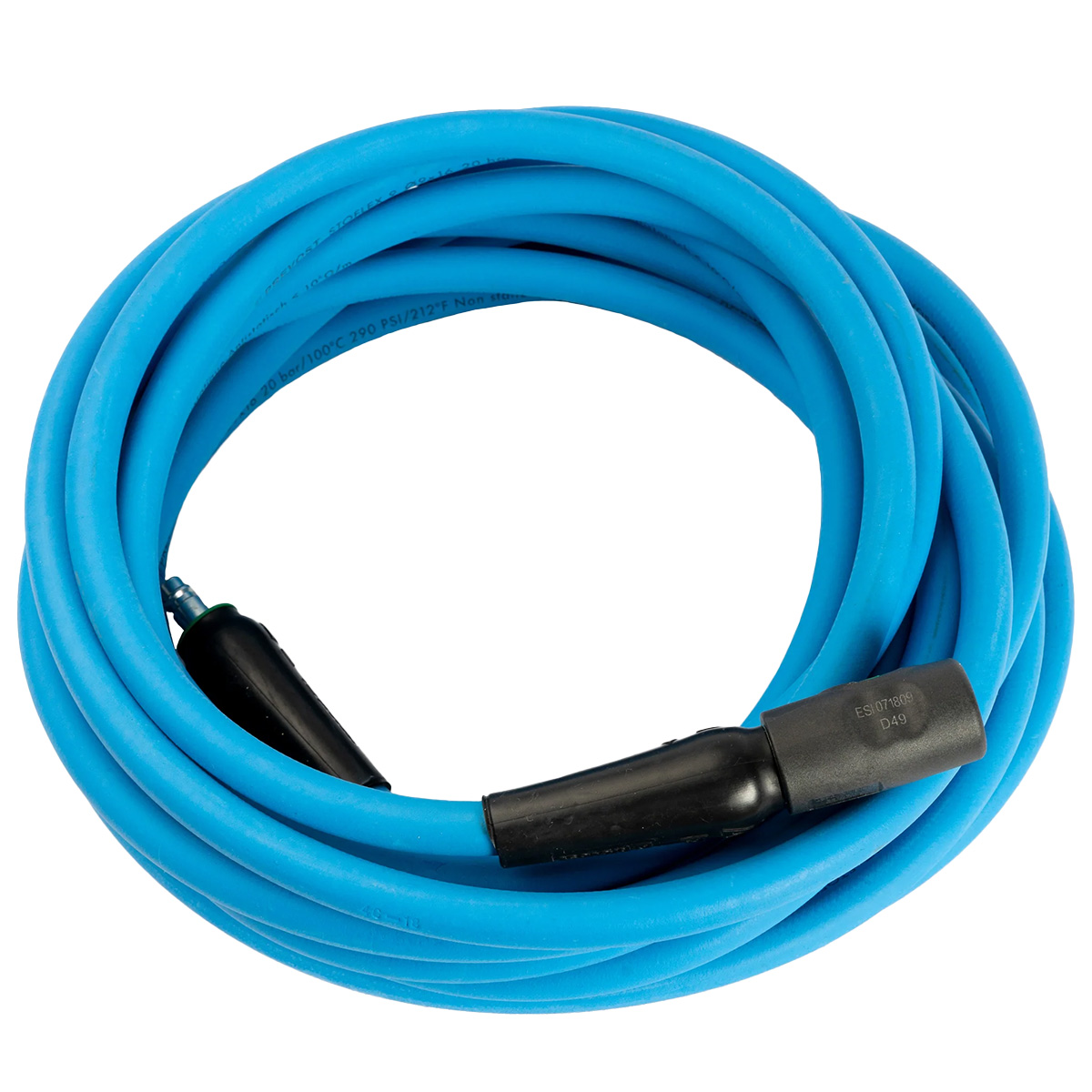 Ionstar Connection Hose/Slang