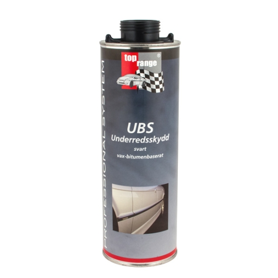 Tipro - top range UBS Universal Tectyl 1L