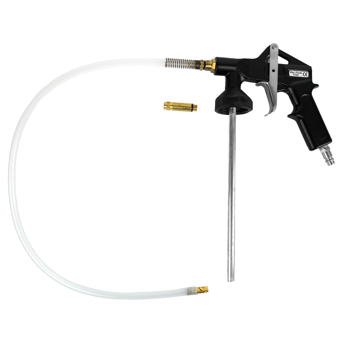 Tipro - Hålrumspistol HS7