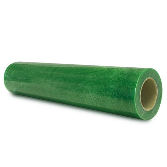 Tipro - Smashwrap green-transparent