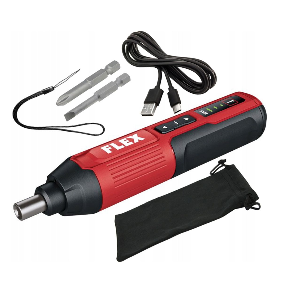 Tipro - Miniskruvdragare SD5-300 4.0