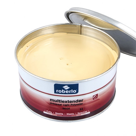 Tipro - Roberlo Multiextender Spackel 1L