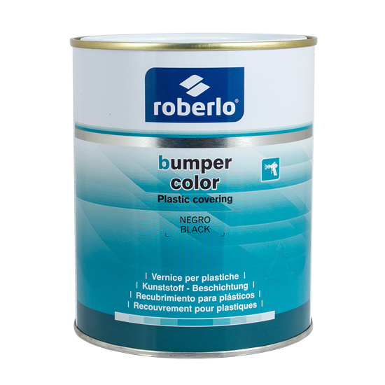 Tipro - Roberlo Bumper Color 1L