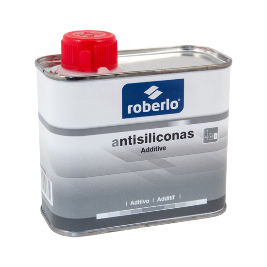 Tipro - Roberlo Antisiliconas 500ml
