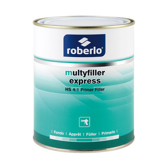 Tipro - Roberlo Multyfiller Express 4L