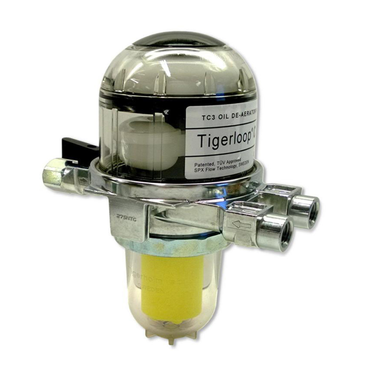 Tipro - SPX Tigerloop Combi