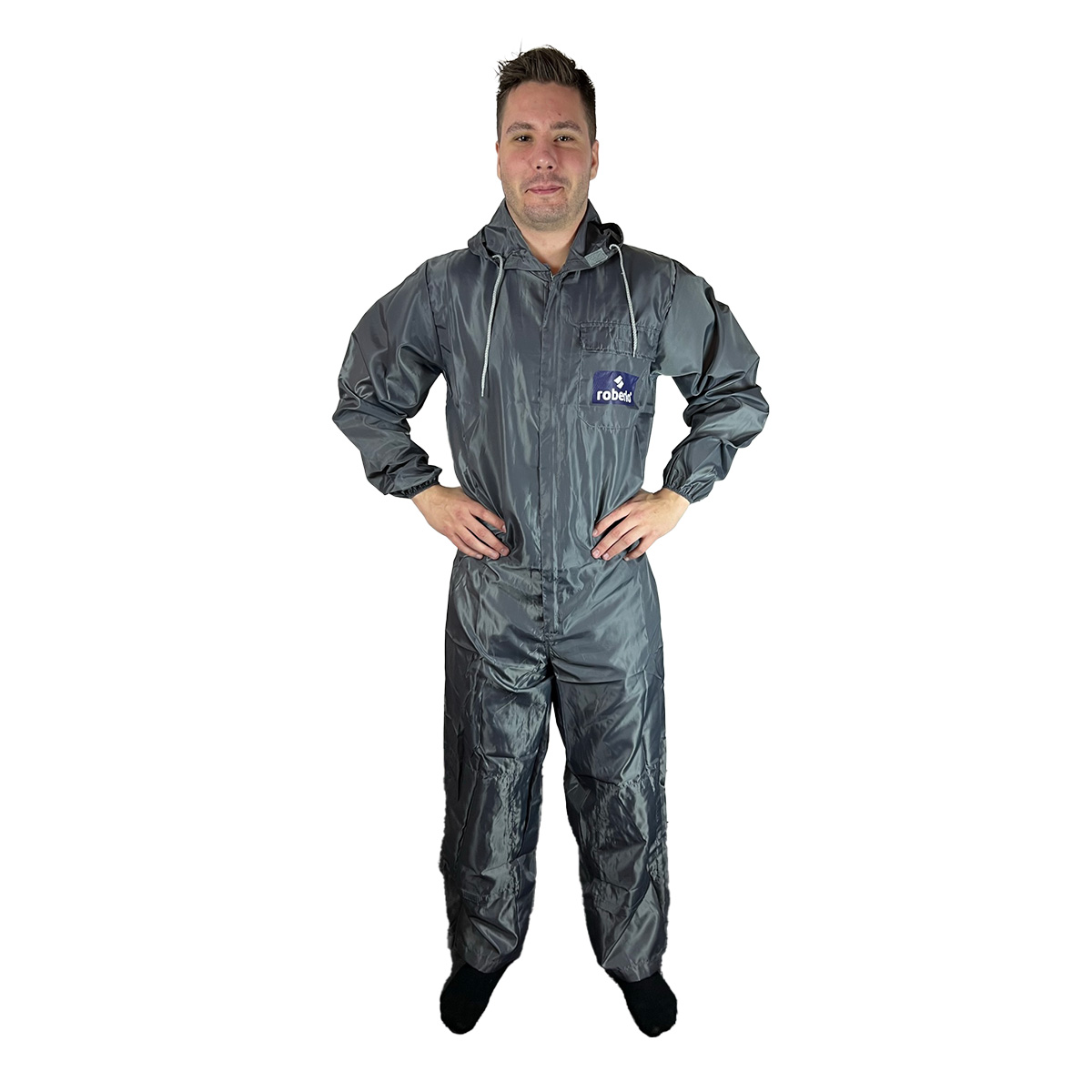 Tipro - Roberlo Overall Polyester