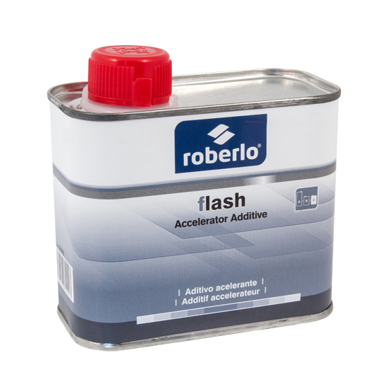 Tipro - Roberlo Flash Additiv accelerator 500ml