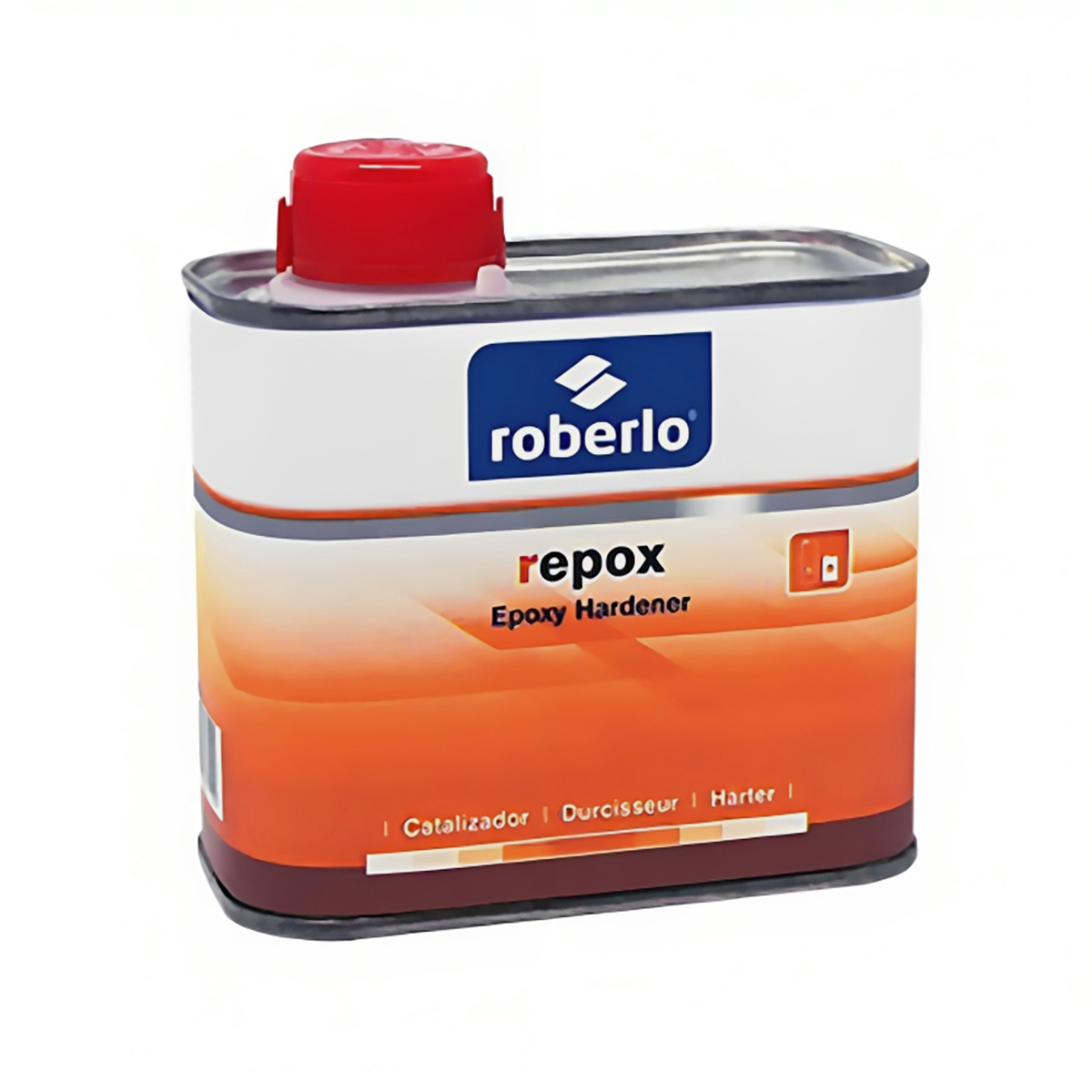 Tipro - Roberlo Repox Hardener 300ml