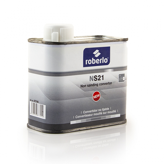 Tipro - Roberlo NS21 Non sanding converter 500ml