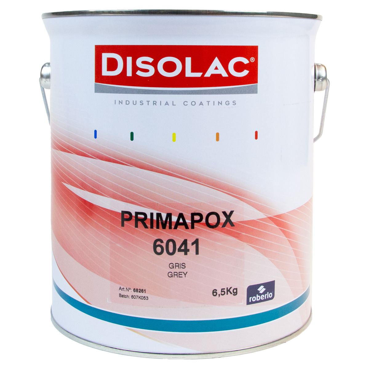 Tipro - Roberlo Primapox 6041 6,5kg
