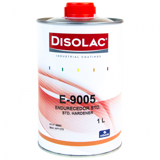 Tipro - Disolac Hardener