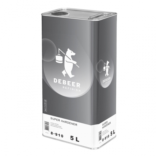 Tipro - DeBeer Super Hardener 5L