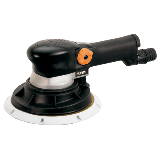 Tipro - Rupes Rotoexcenterslip 200mm Kardborre