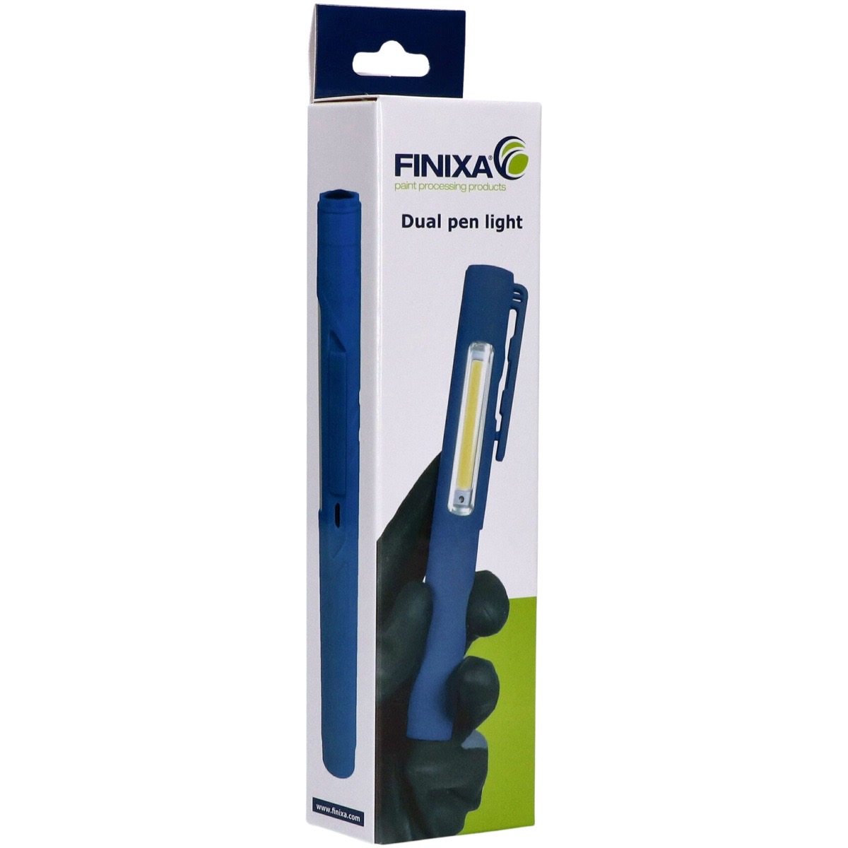 Tipro - Finixa Dual Pen Light