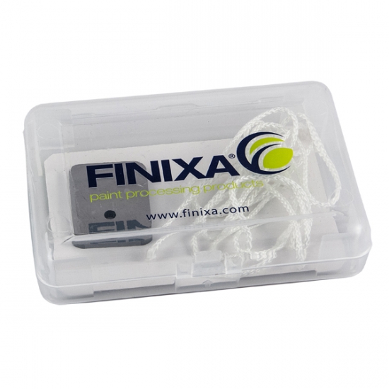 Tipro - Finixa Dust File