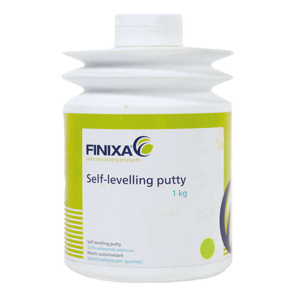 Tipro - Finixa Self-levelling putty 1kg