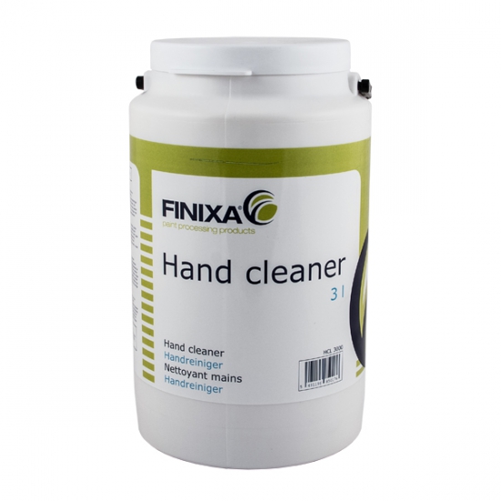 Tipro - Finixa hand Cleaner 3L