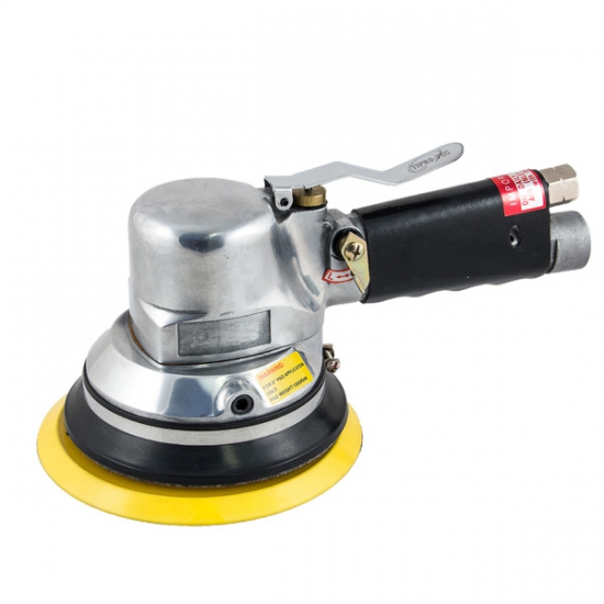 Tipro - TT Slipmaskin 150mm slag 10mm