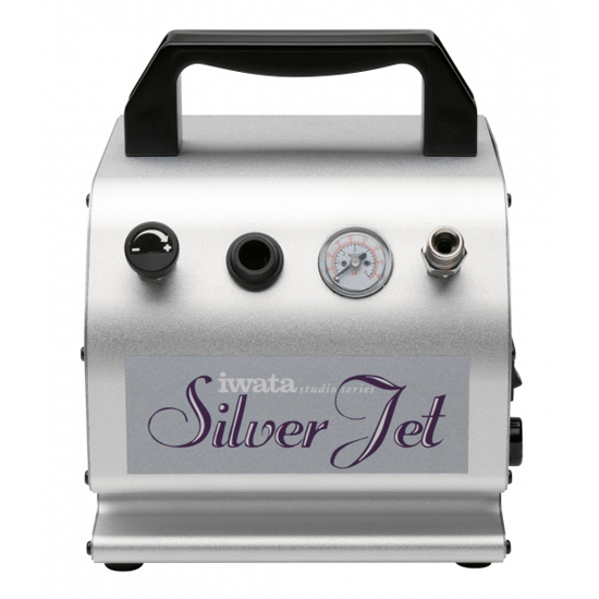 Tipro - Iwata Sliver Jet kompressor