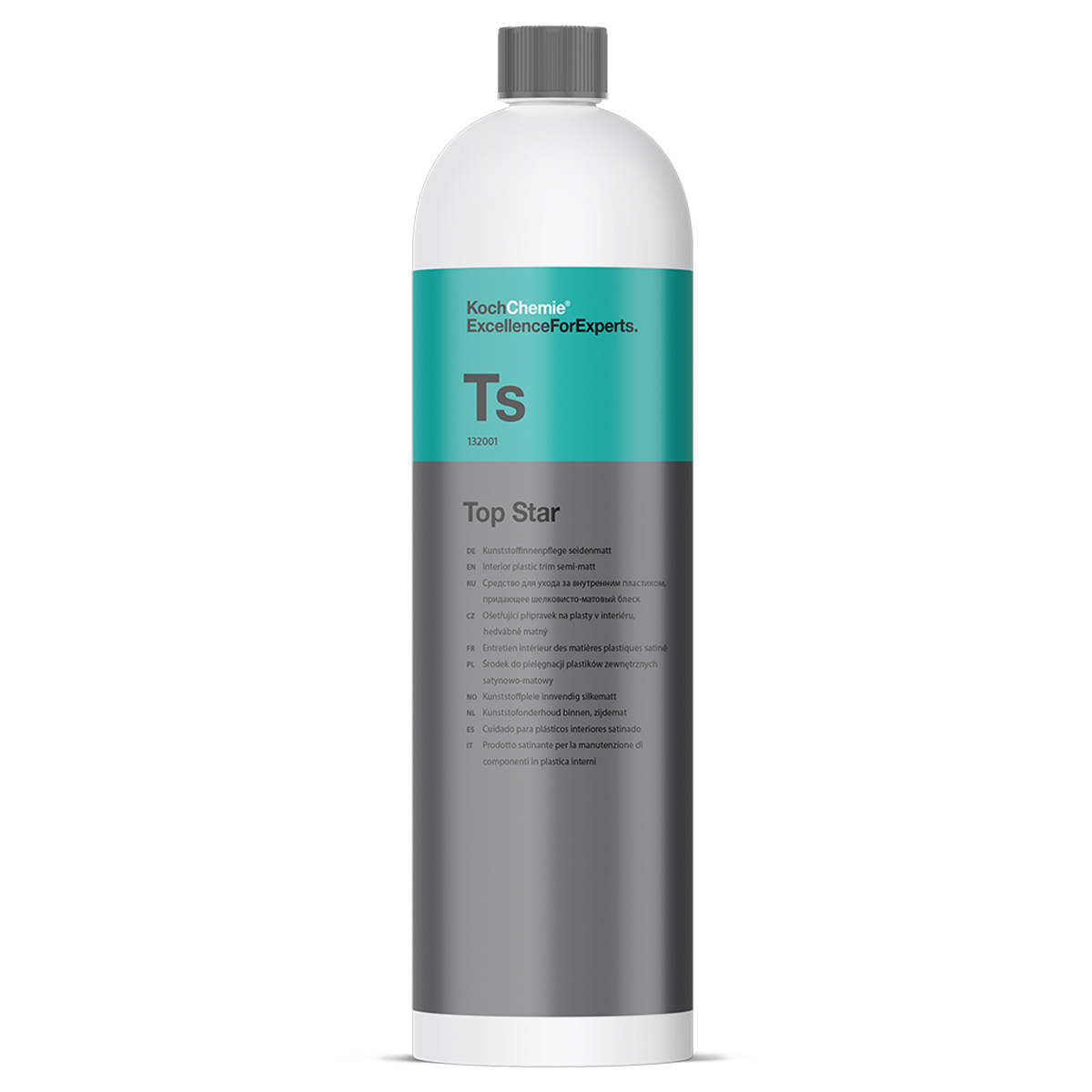 Tipro - Koch-Chemie Top Star 1 liter