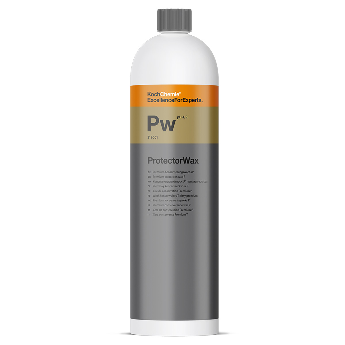 Tipro - Koch-Chemie Protector Wax 1 liter