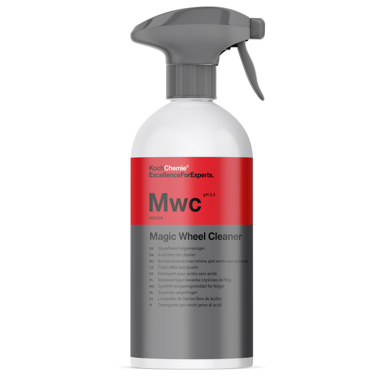 Tipro - Koch-Chemie Magic Wheel Cleaner 500 ml