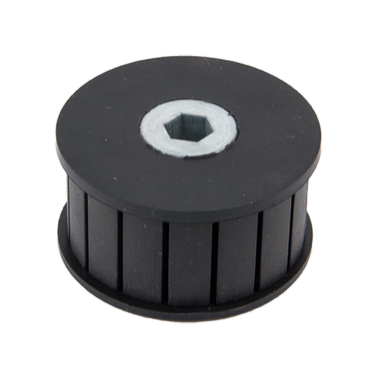 Tipro - Finixa Adapter till stålborste PRD10
