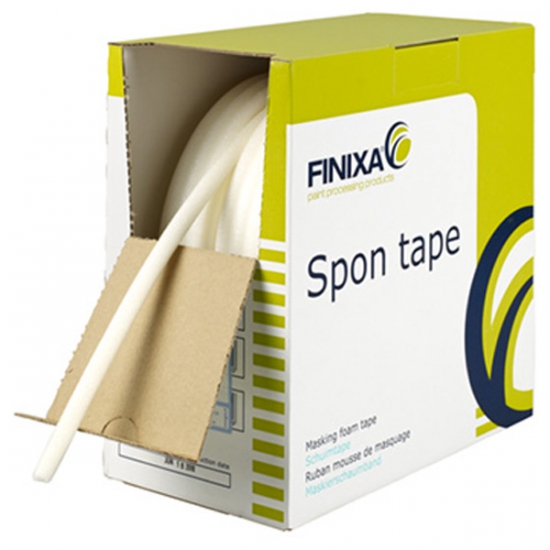 Tipro - Finixa Spon tape Kantmaskering