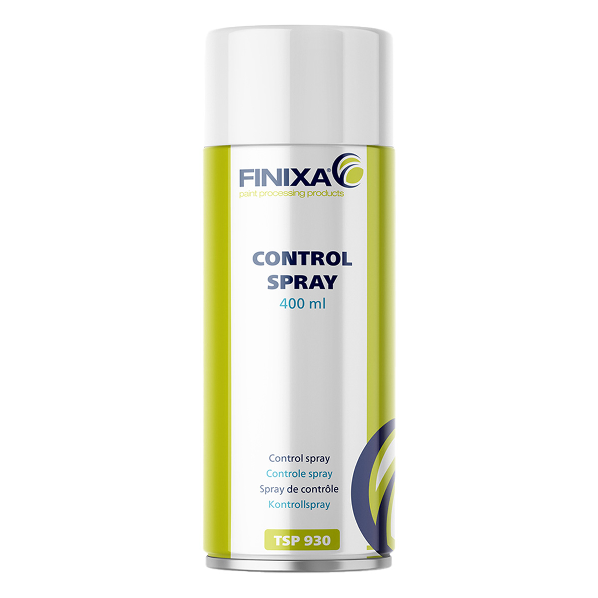 Tipro - Finixa Control Spray 400ml