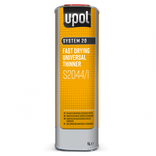 Tipro - U-POL Multifunction Thinner 5L